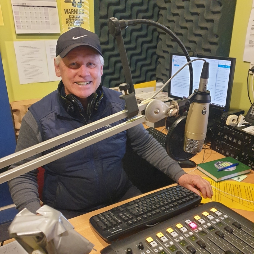 A Sonic Odyssey - freshfm.co.nz